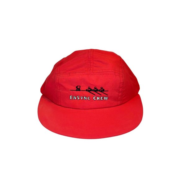 Towsley's | Accessories | Ensync Crew Nautical Towsleys Vintage Flat ...
